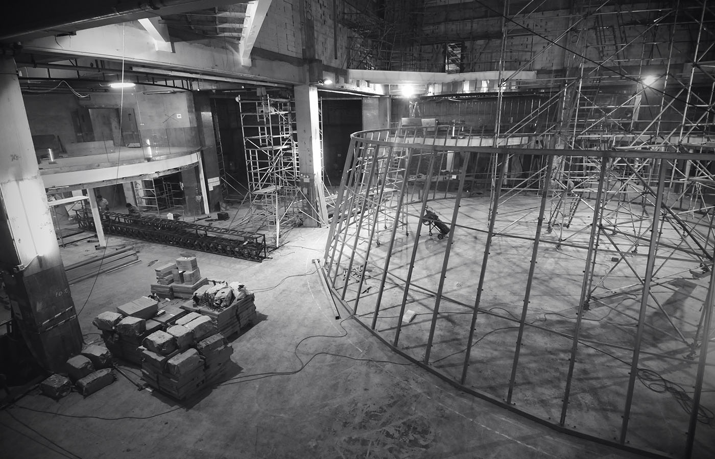 我们的方法 | headarchitecture headarchitecture