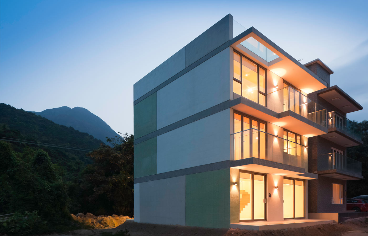 headarchitecture headarchitecture