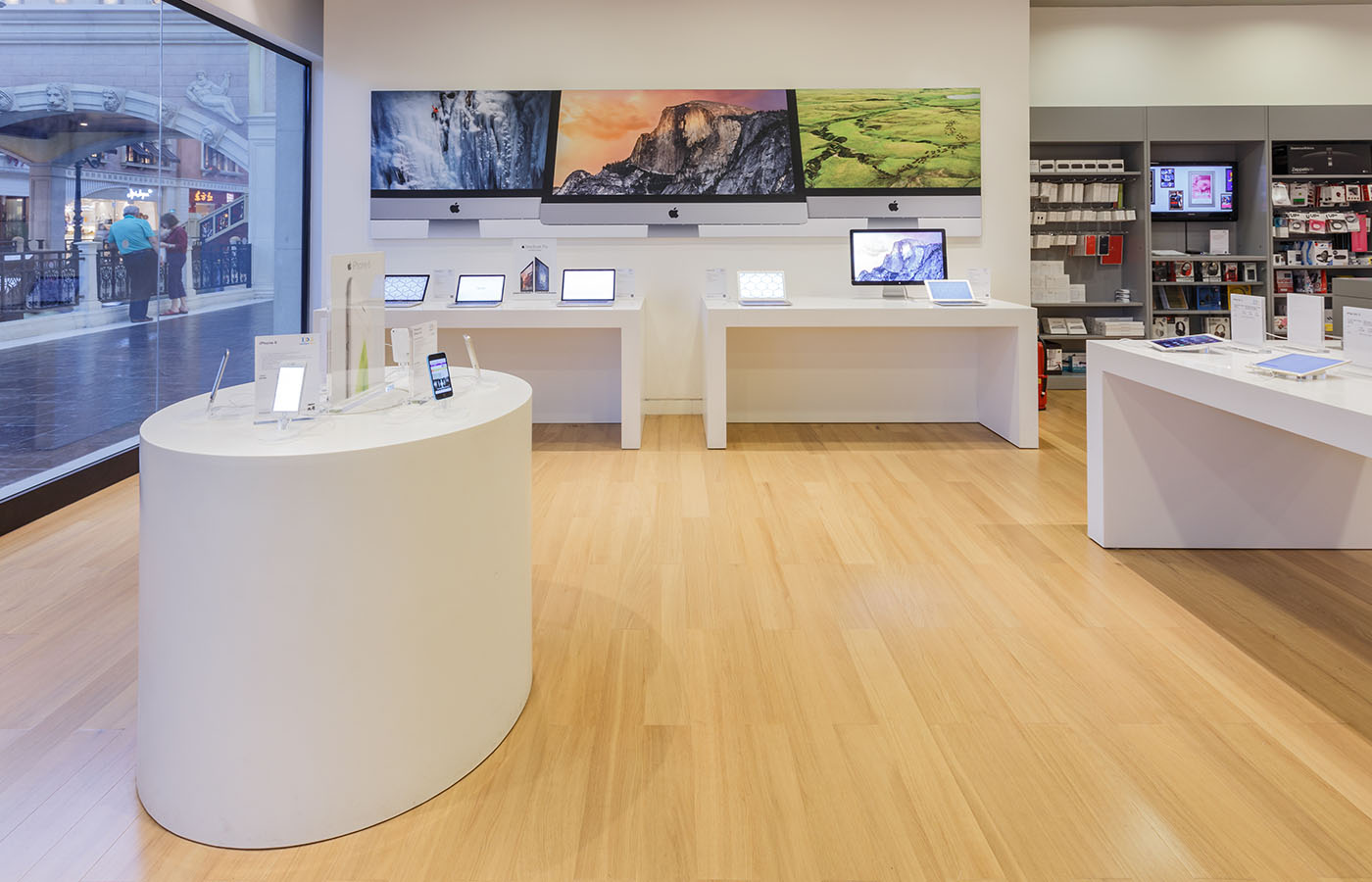 DG Lifestyle | headarchitecture headarchitecture