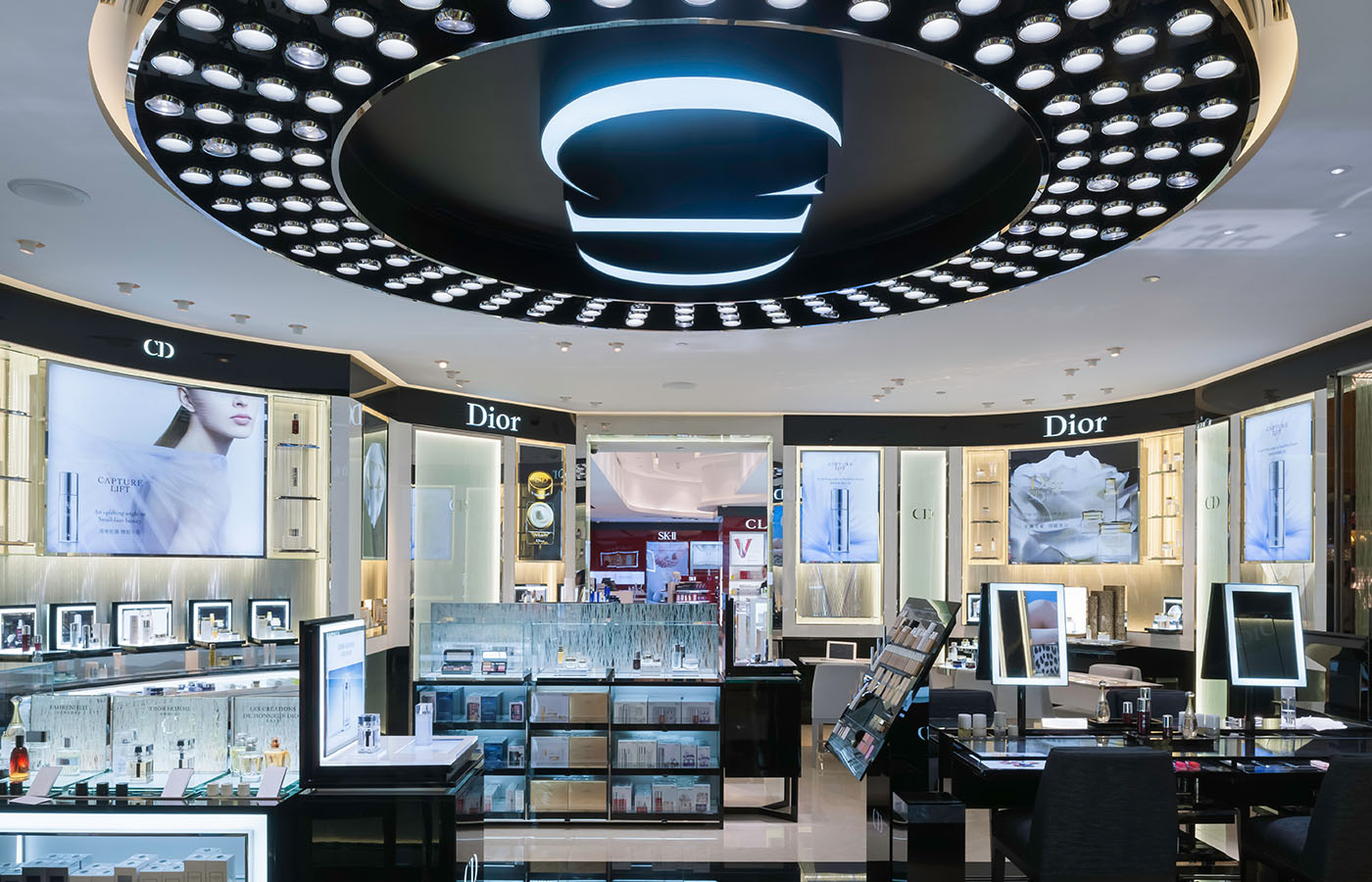 Dior | headarchitecture headarchitecture