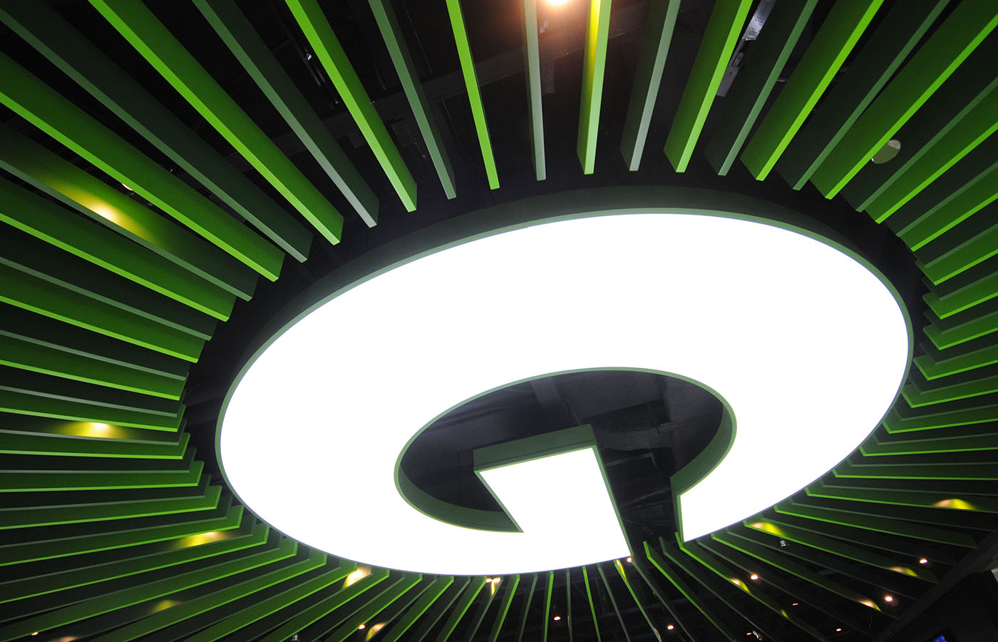 Groupon Concept Store | headarchitecture headarchitecture