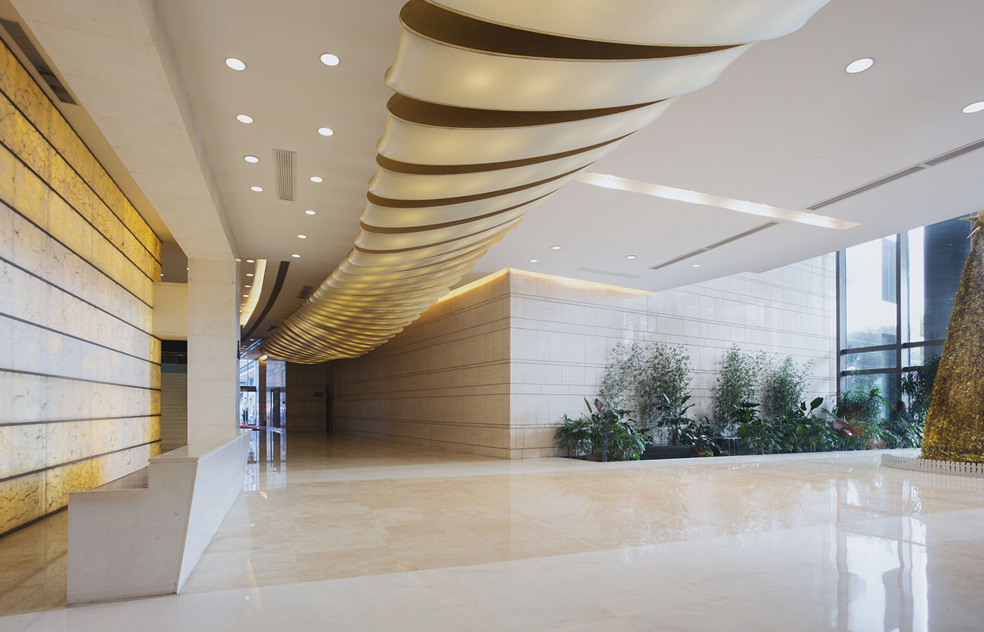 华凯广场 | headarchitecture headarchitecture