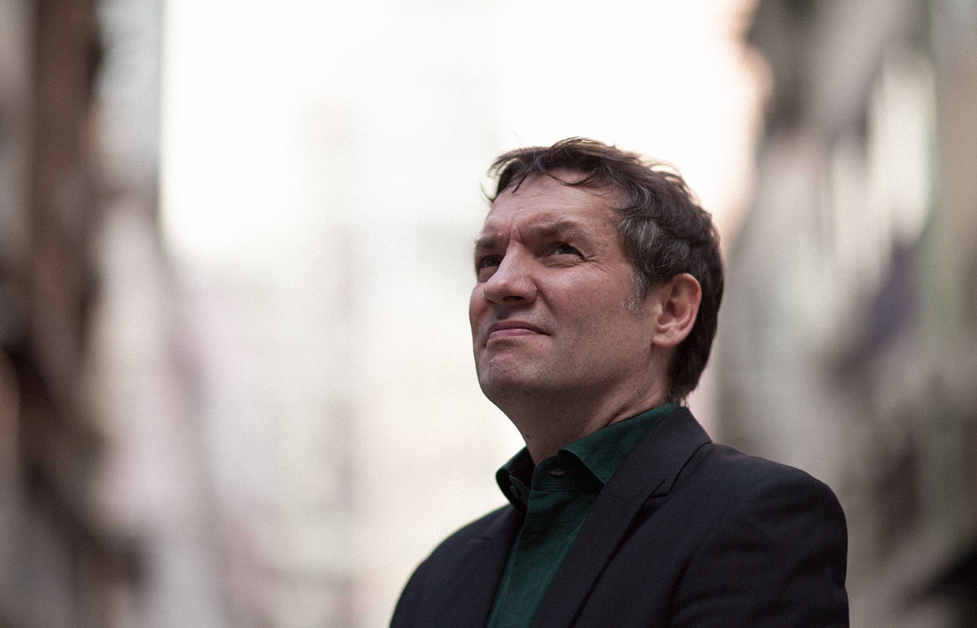 德里克·潘恩（副总监） | headarchitecture headarchitecture