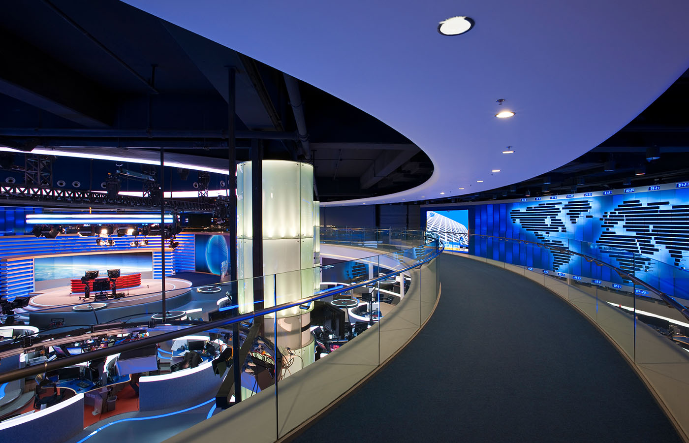 凤凰卫视 | headarchitecture headarchitecture