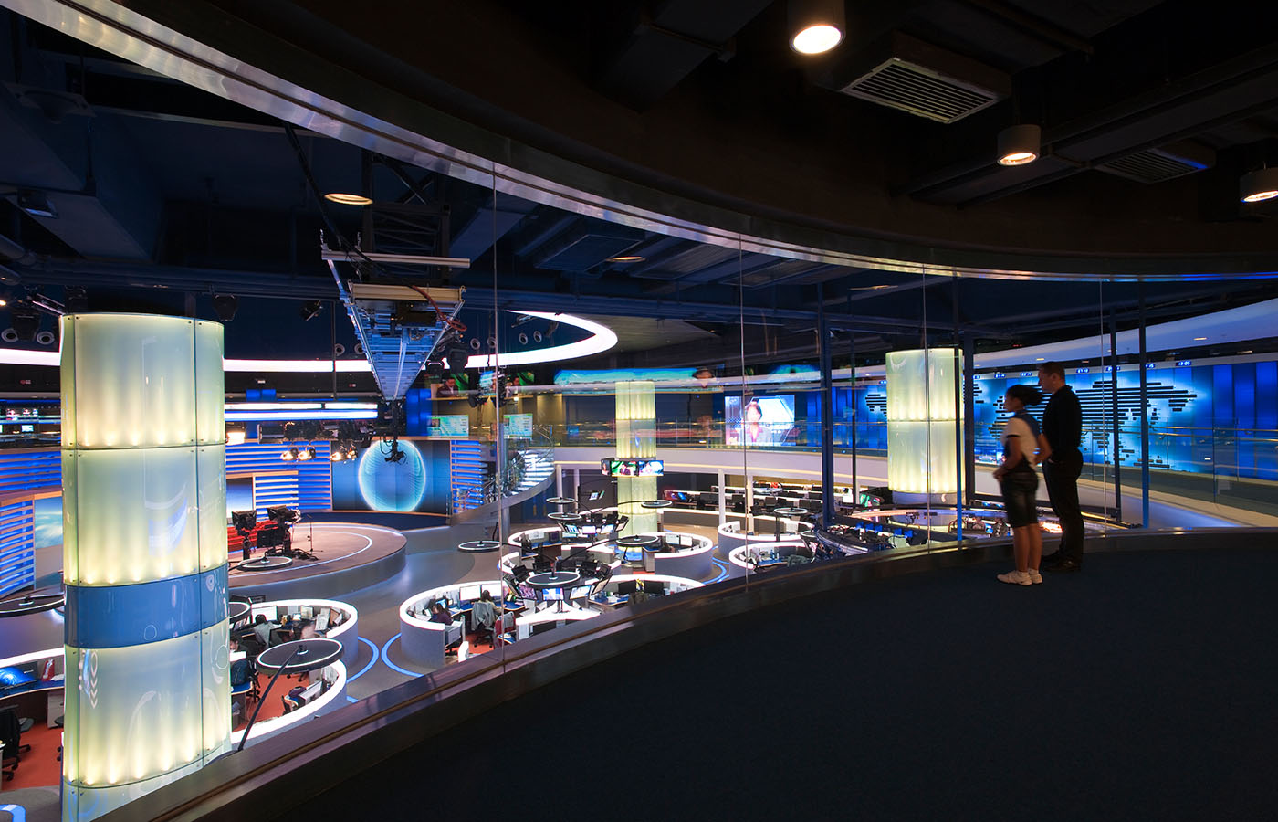 凤凰卫视 | headarchitecture headarchitecture