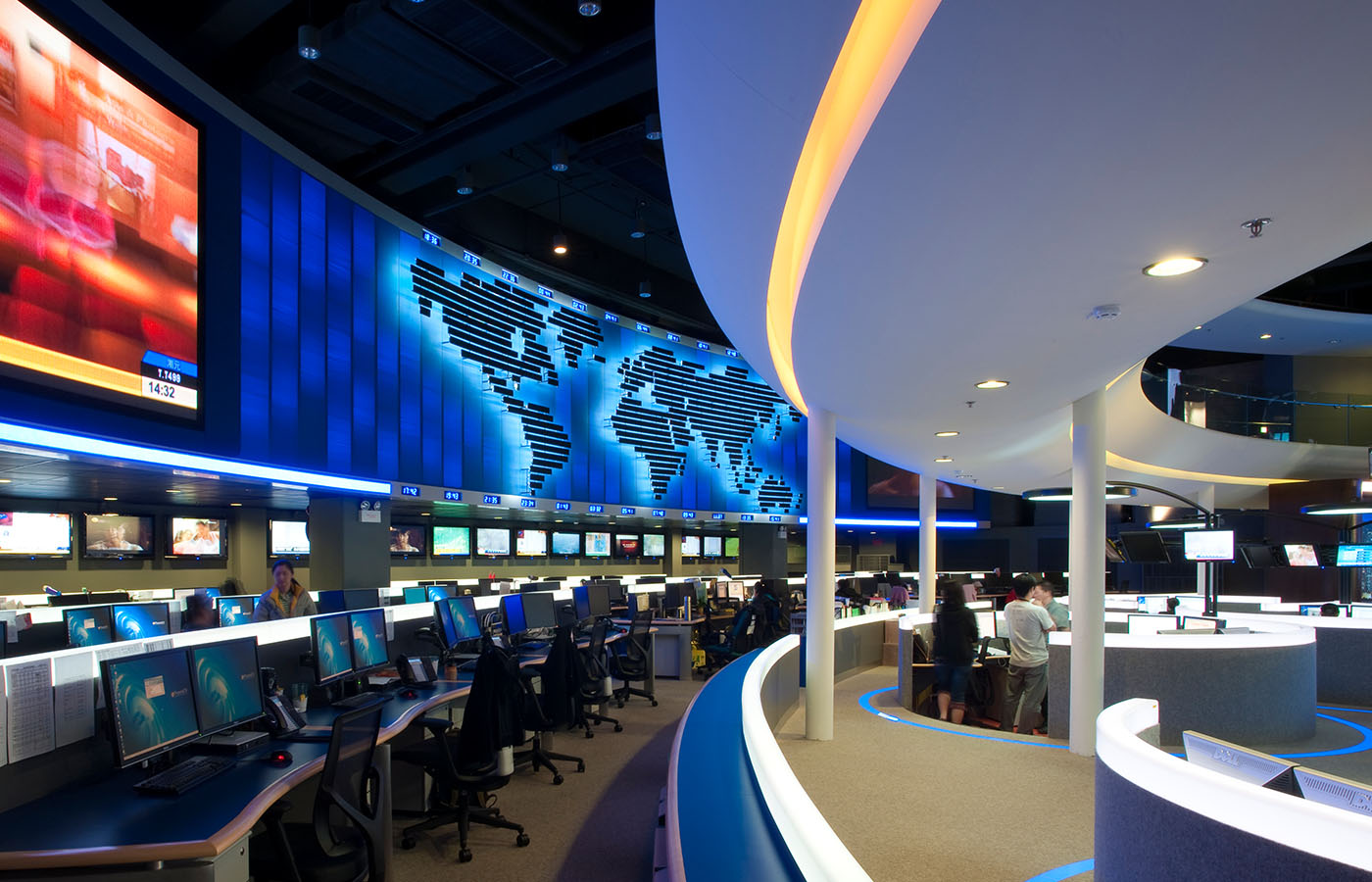 凤凰卫视 | headarchitecture headarchitecture