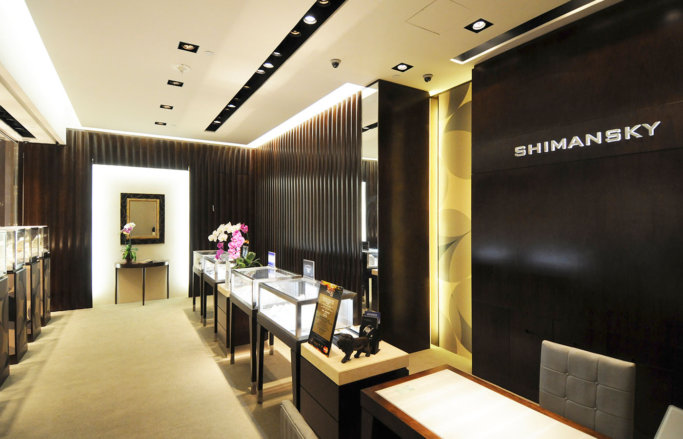 Shimansky | headarchitecture headarchitecture