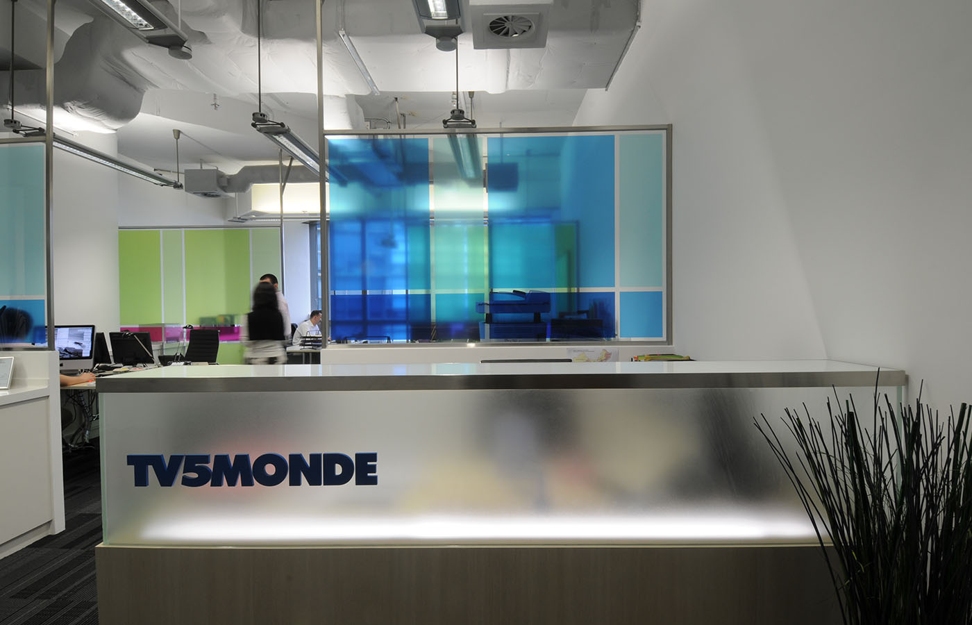 TV5 Monde | headarchitecture headarchitecture