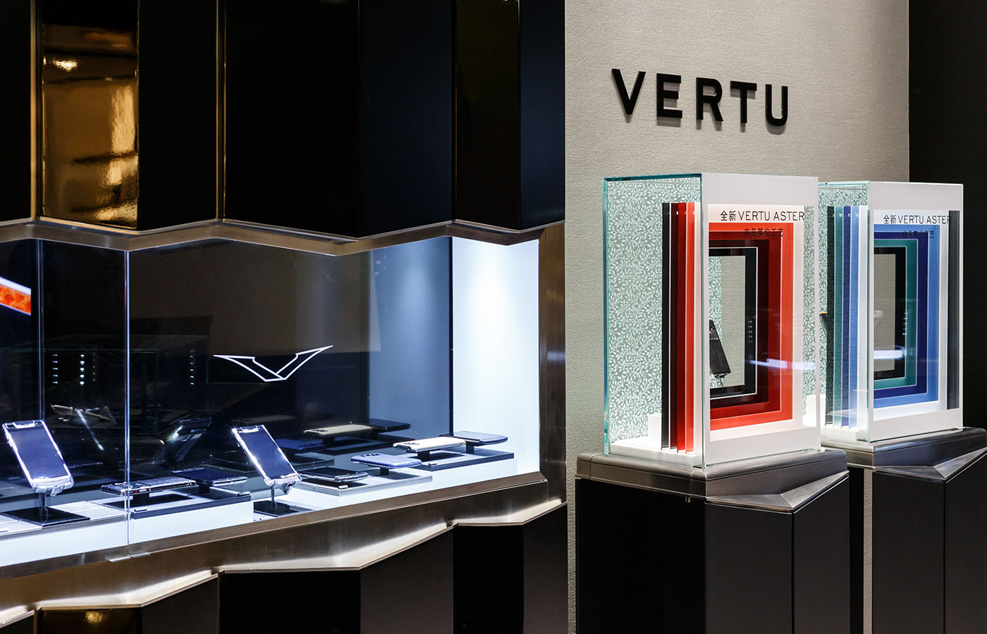 Vertu | headarchitecture headarchitecture